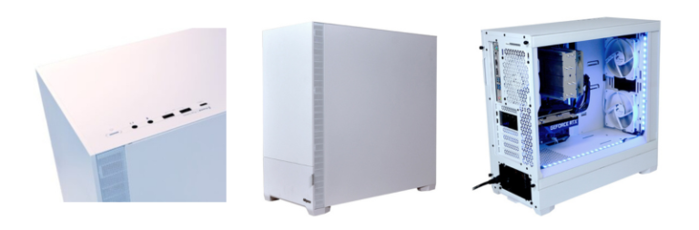 G-Master Velox II Intel Editionレビュー！コスパや性能は低い？ | ゆぴぶろぐ