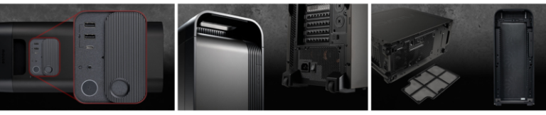 DAIV FX-I7G60レビュー！性能は低い？ | ゆぴぶろぐ