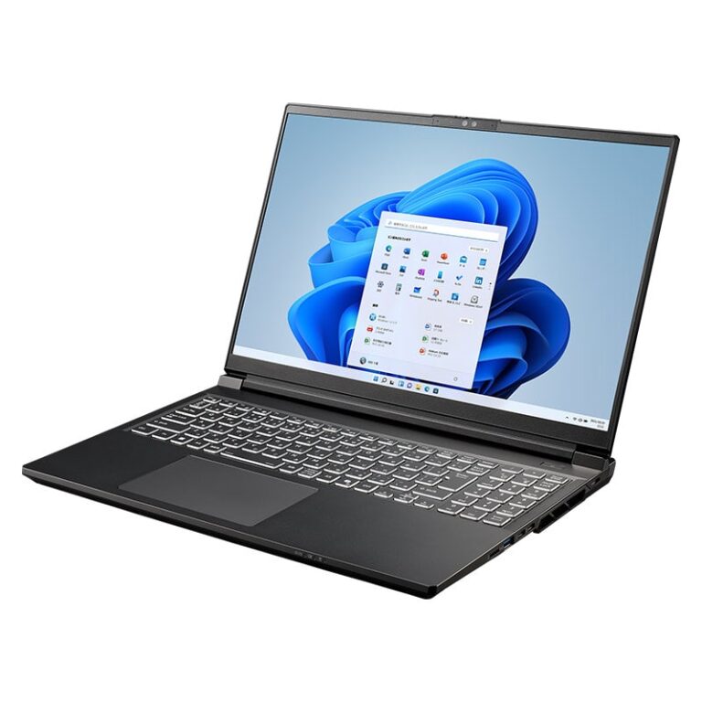 DAIV N8-I9G90BK-Aレビュー！わかりやすい解説と評価【Core Ultra 9 275HX×RTX 5090】 | ゆぴぶろぐ