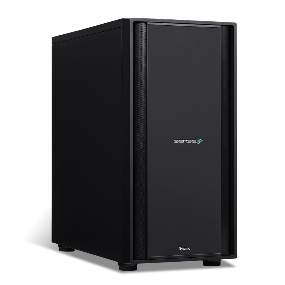 DAIV KM-I7G6Tレビュー！わかりやすい解説と評価【Core Ultra 7 265×RTX 5060 Ti 16GB】 | ゆぴぶろぐ